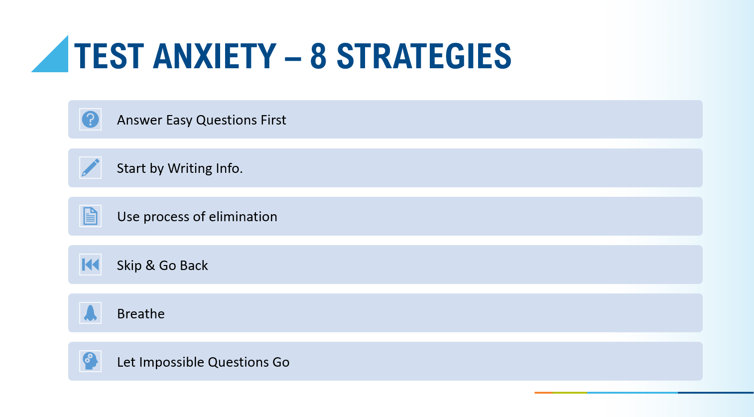 TEAS Prep | myTech | myTech