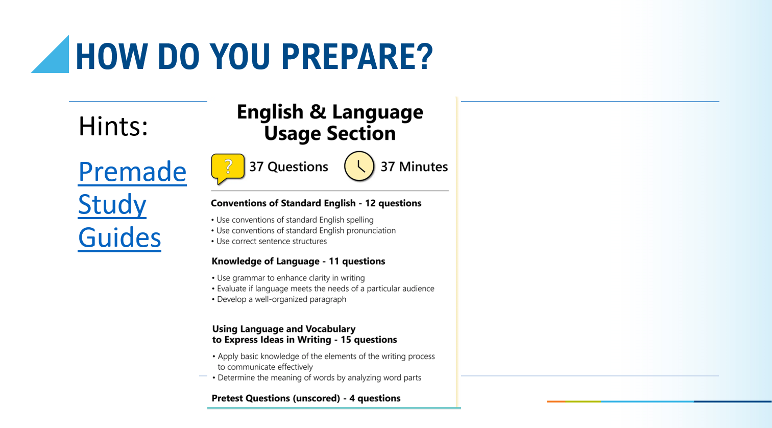 TEAS Prep | Health Programs | myTech