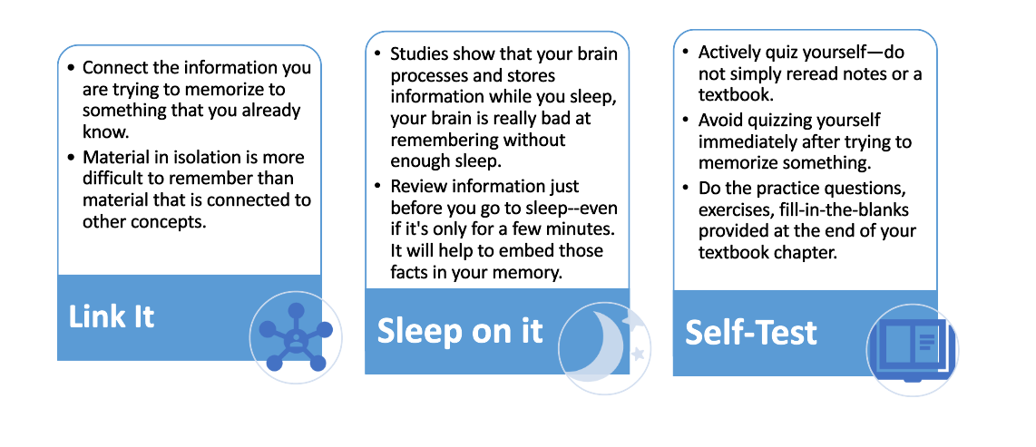 Learning Memorization | myTech | myTech